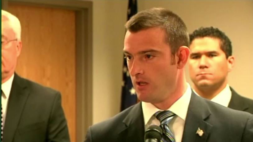 Case Involving Former Troy Mayoral Candidate's 911 Tape Dismissed