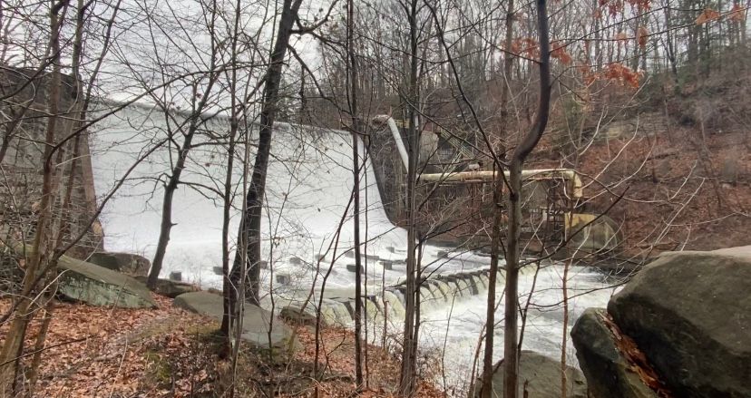 Multi-million dollar project underway to remove Gorge Dam