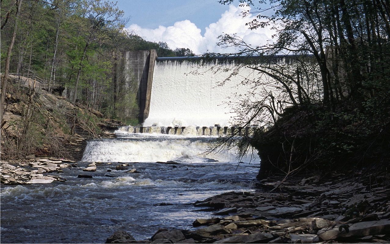 Officials to provide public update on Gorge Dam removal
