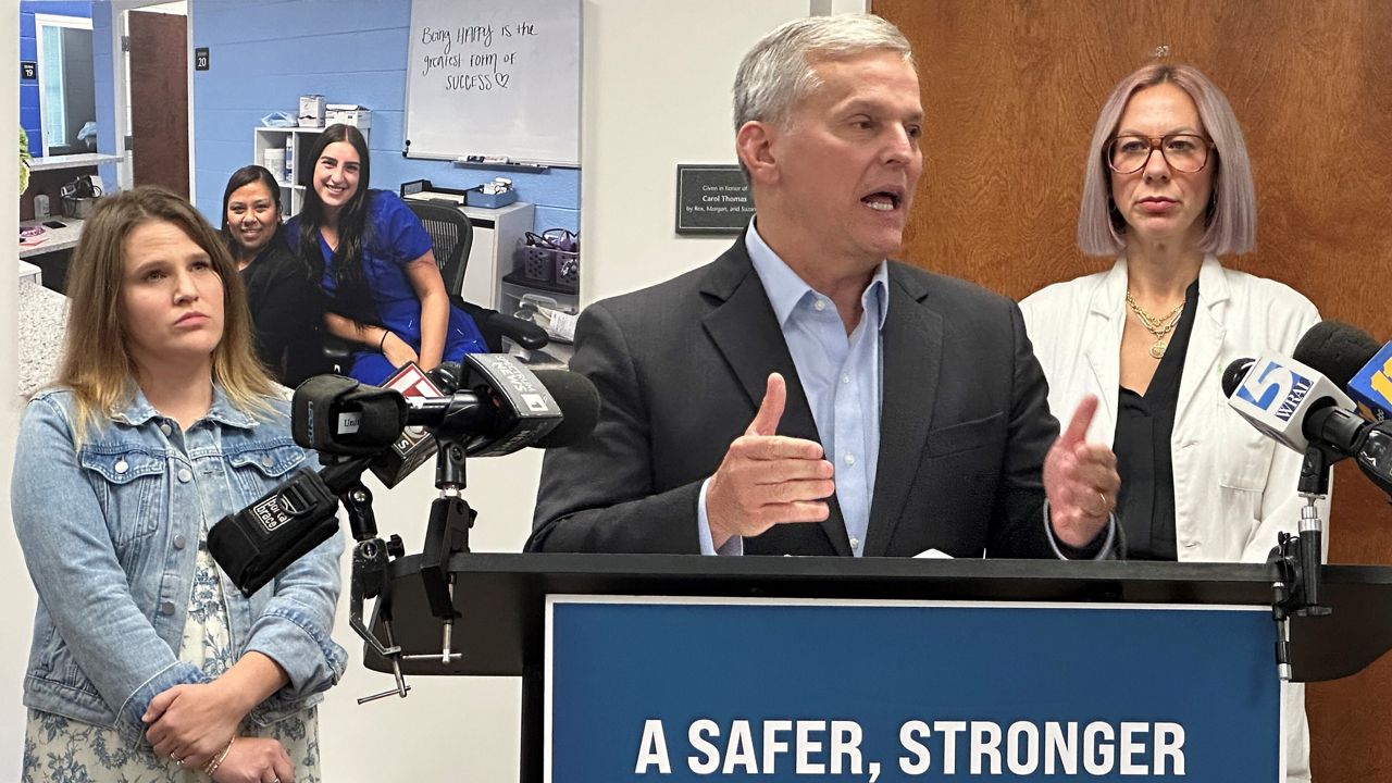 N.C. Medicaid patients facing care access threat