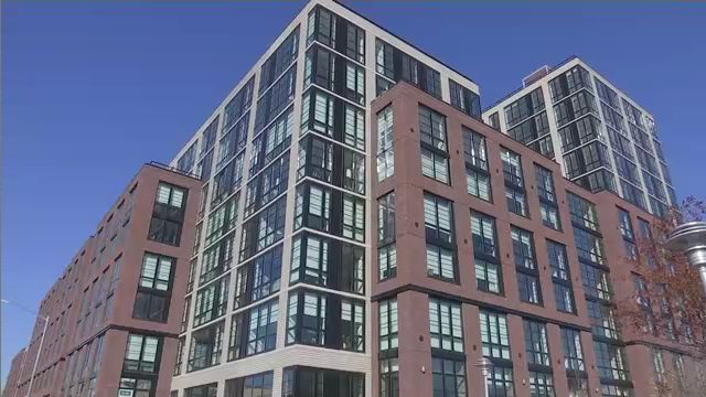 Luxury Development Grows Along Gowanus Canal