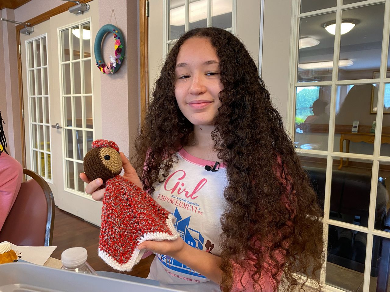 Girl Empowerment Inc. building entrepreneurs of today