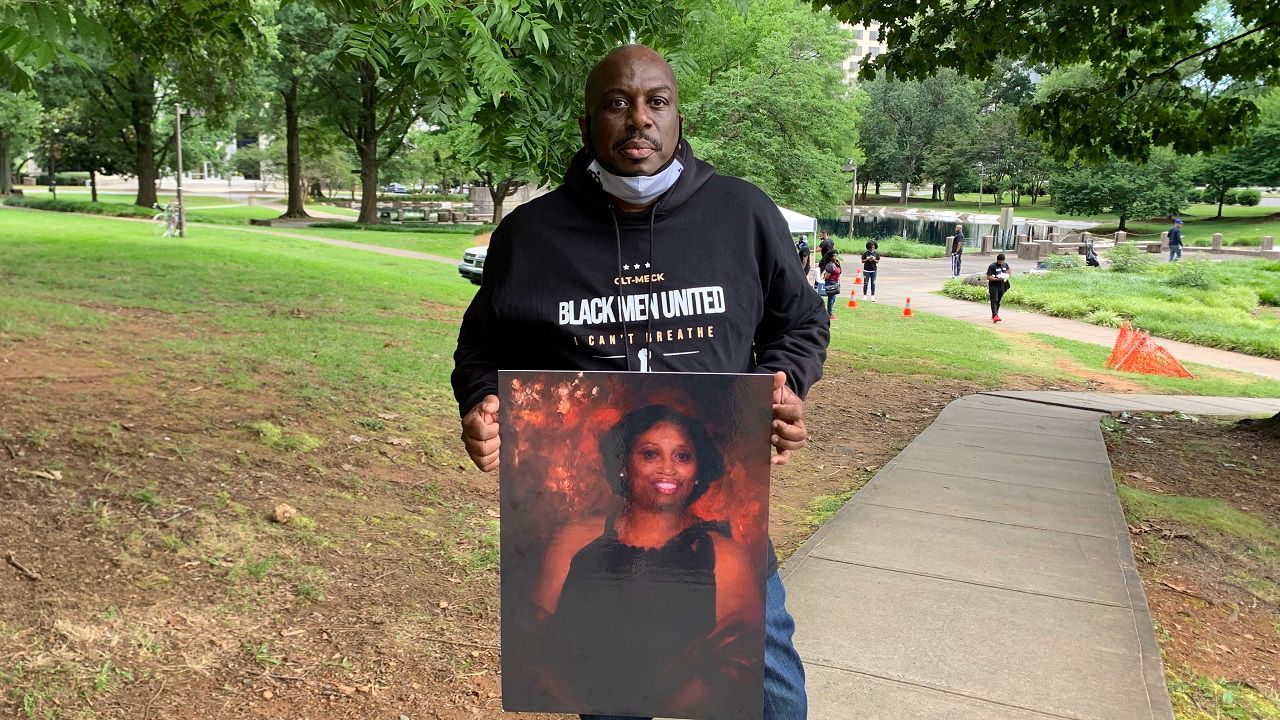 Councilman Honors Sister Five Years after Church Shooting