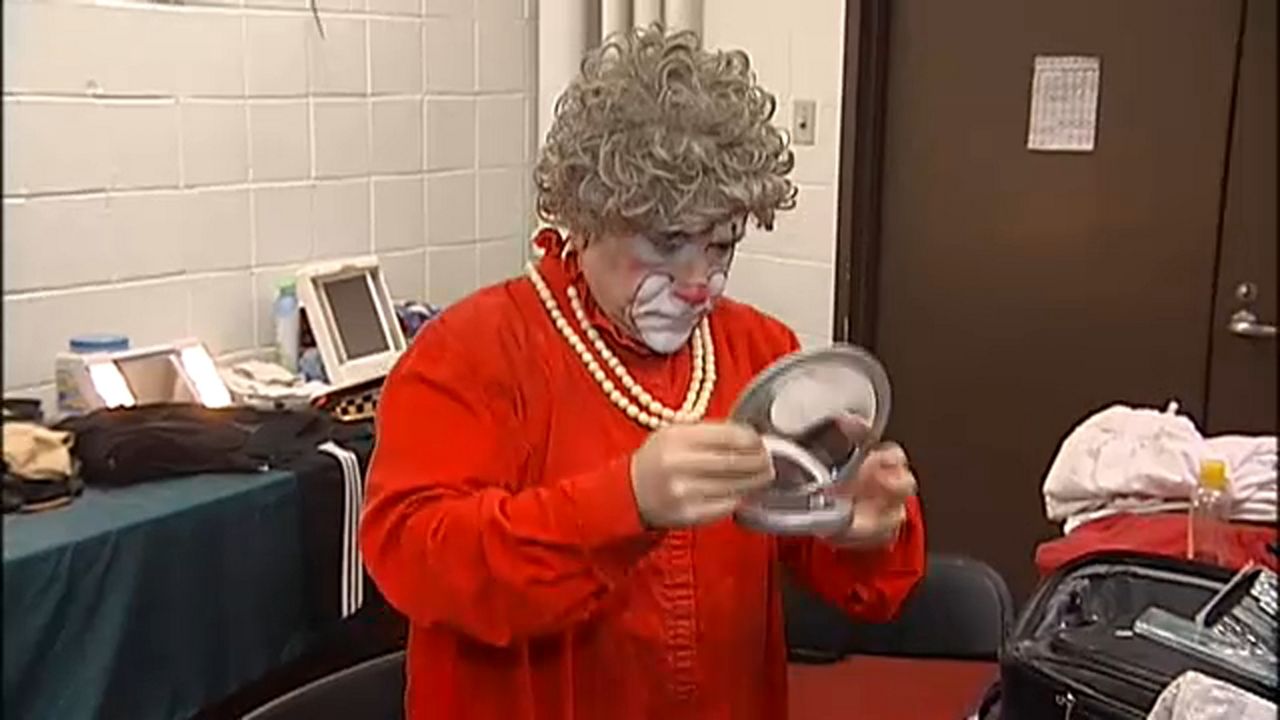 Big Apple Circus clown resigns over sexual misconduct