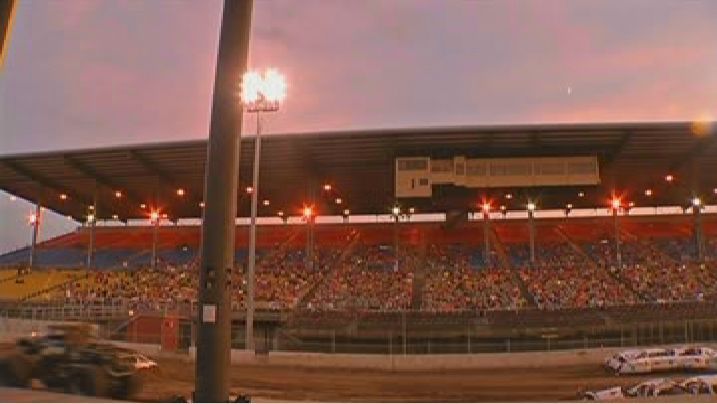 Grandstand Acts Announced for NY State Fair