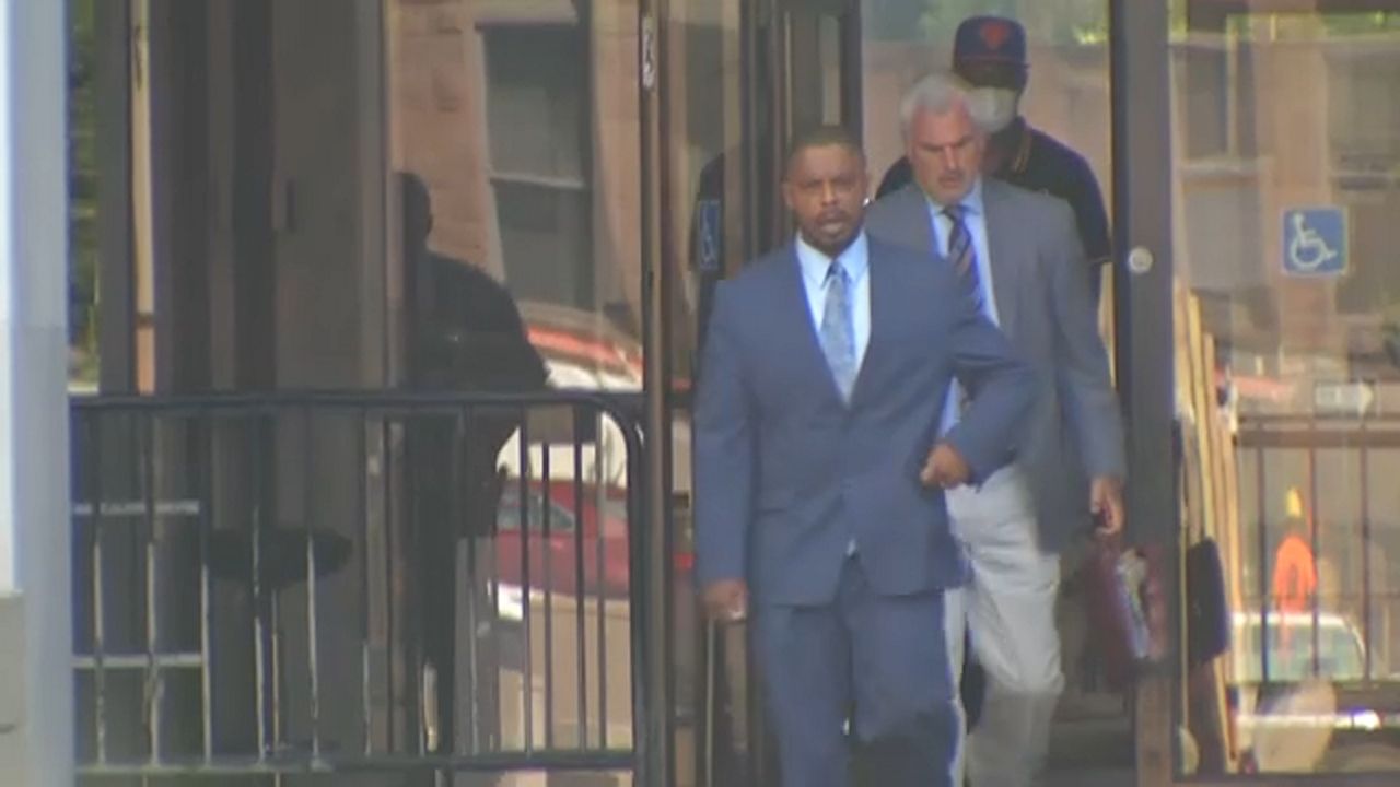 Attorney for Mayor Warren's husband speaks on latest charges