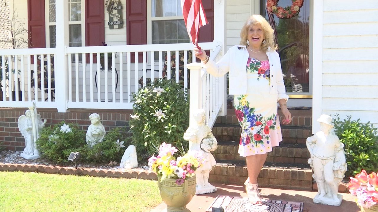 Adopt-a-Granny Programs Gives Elders Peace of Mind