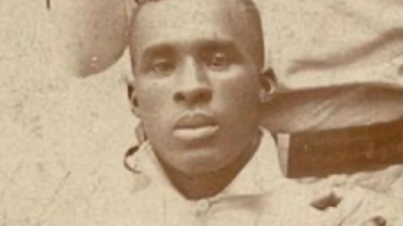 WNY baseball legend Grant Johnson up for HOF consideration