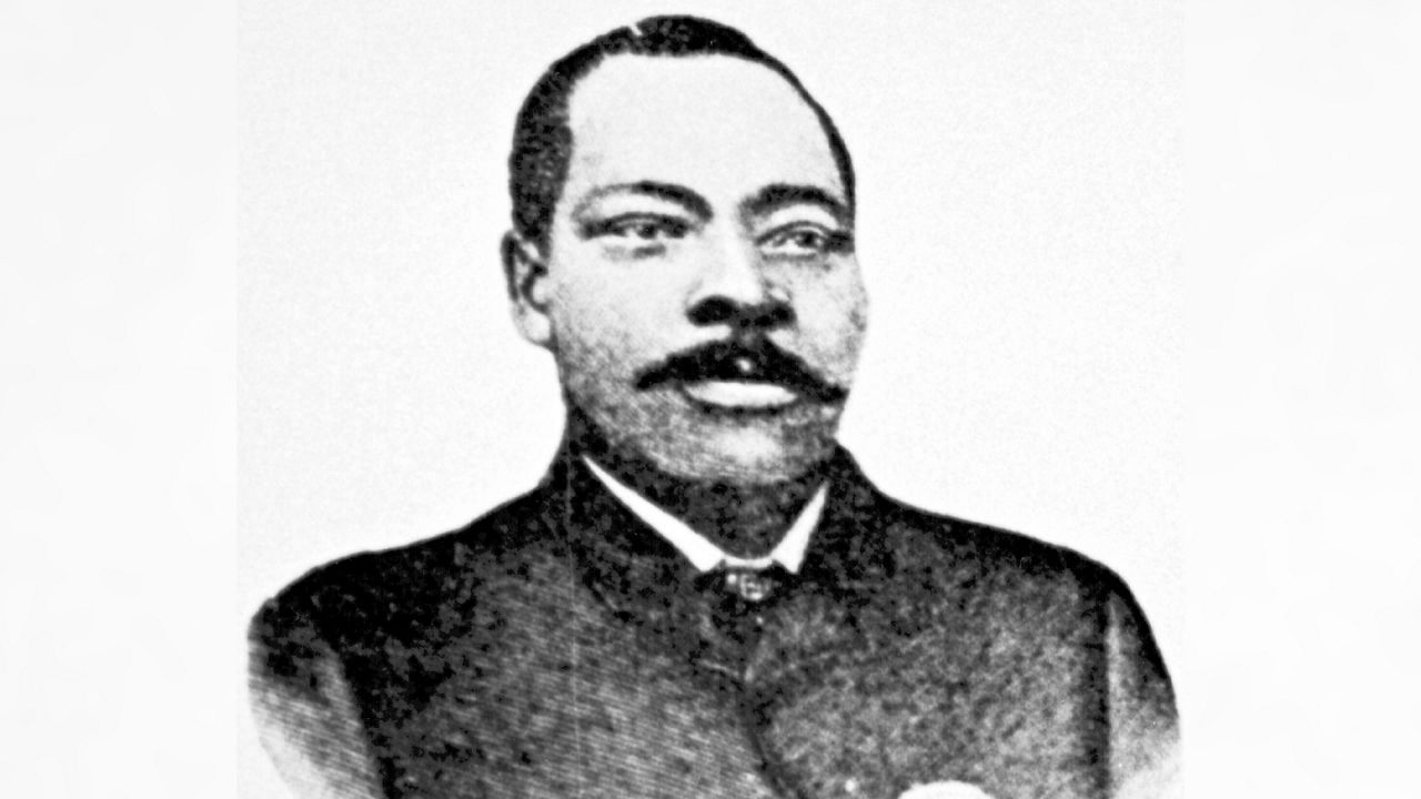 Granville T. Woods Revolutionized New York Transportation