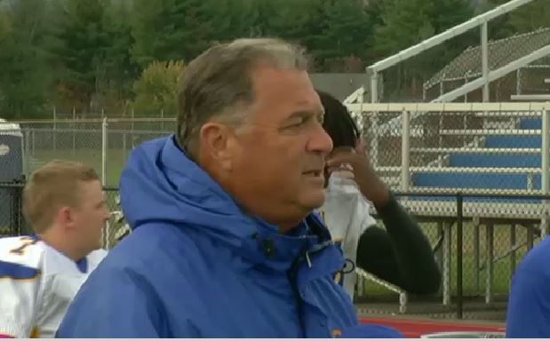 Former Bishop Maginn Coach/Principal Joe Grasso Passes Away