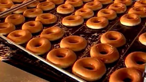 Tuesday is National Greasy Foods Day