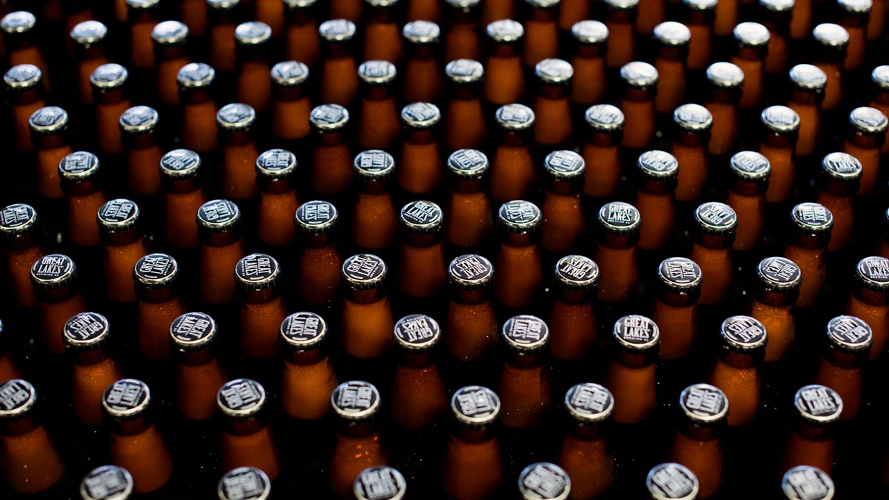 Cleveland Beer Week kicks off the weekend in The Land