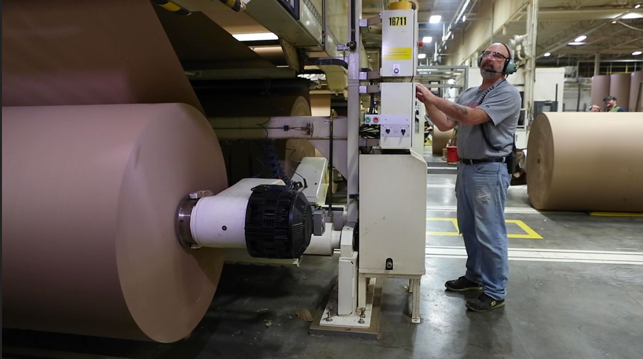 Great Northern Corporation Builds Success in Boxes