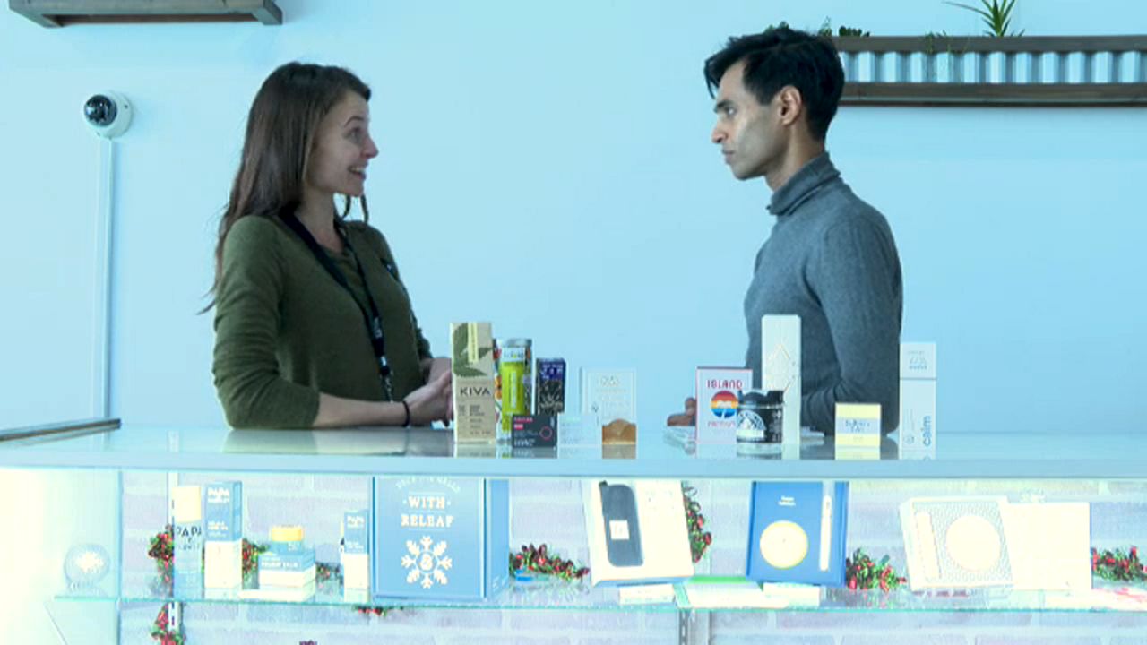 How Prop 64 Affects Licensed Marijuana Dispensaries