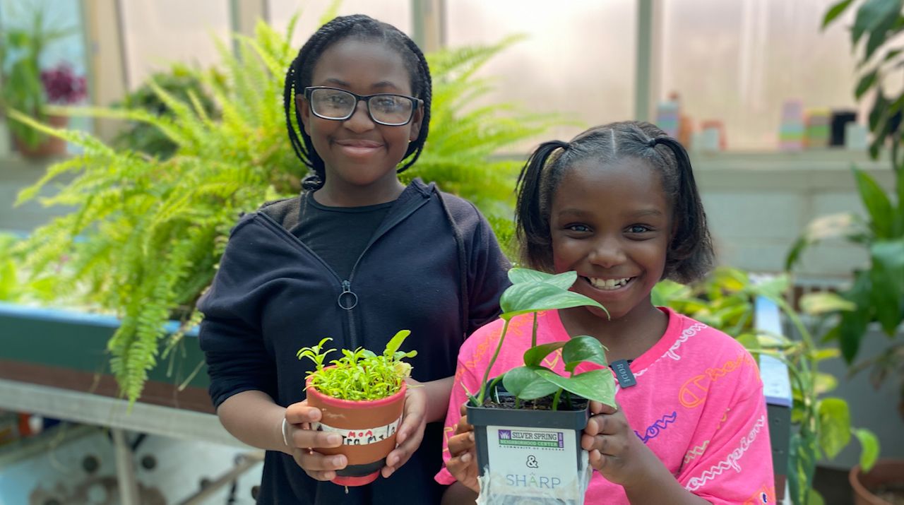 MPS school recognized with national Green Ribbon award