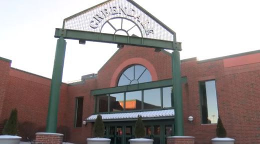 The Future of the Greendale Mall