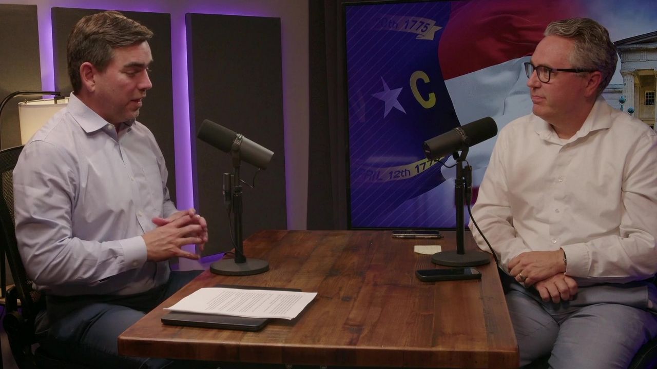 UNC Football: Navigating Belichick, expectations and more