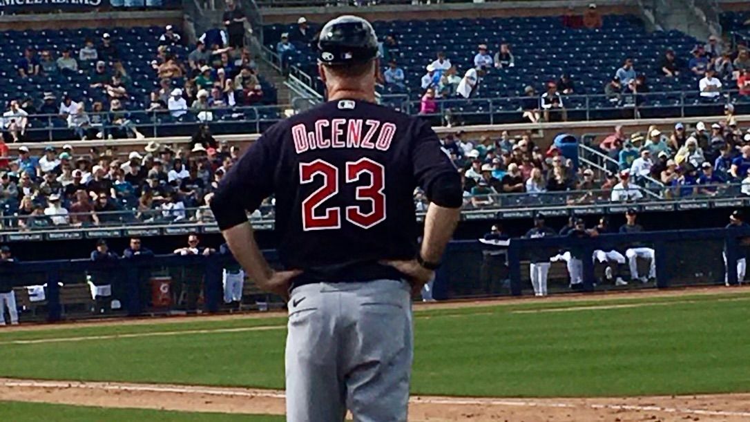 Clippers-WooSox series a homecoming for Greg DiCenzo