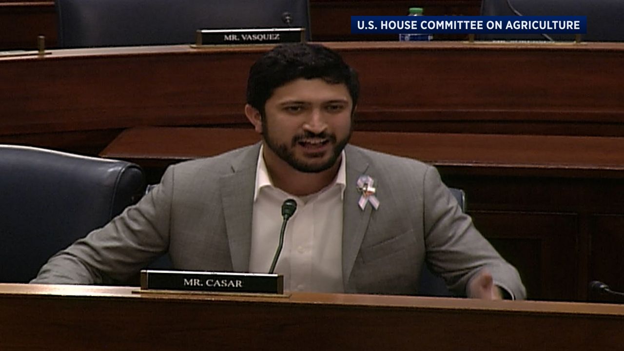 Texas cities struggle with hunger as SNAP benefits reduced