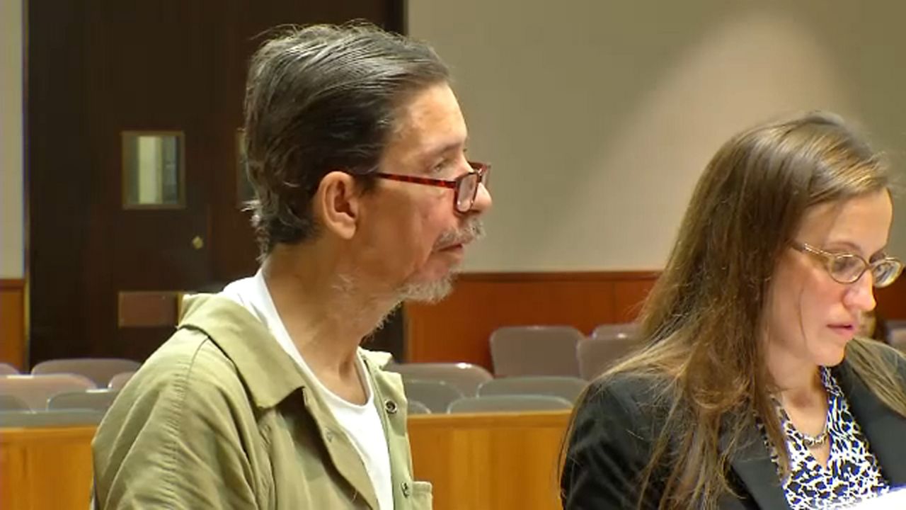 Man Accused of Killing 101-Year-Old Neighbor Update