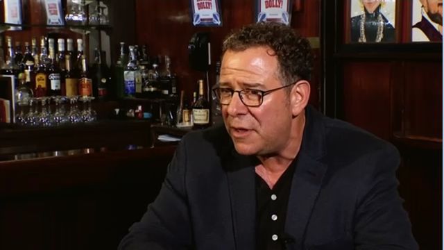 Michael Greif on why staging comes alive with the unexpected