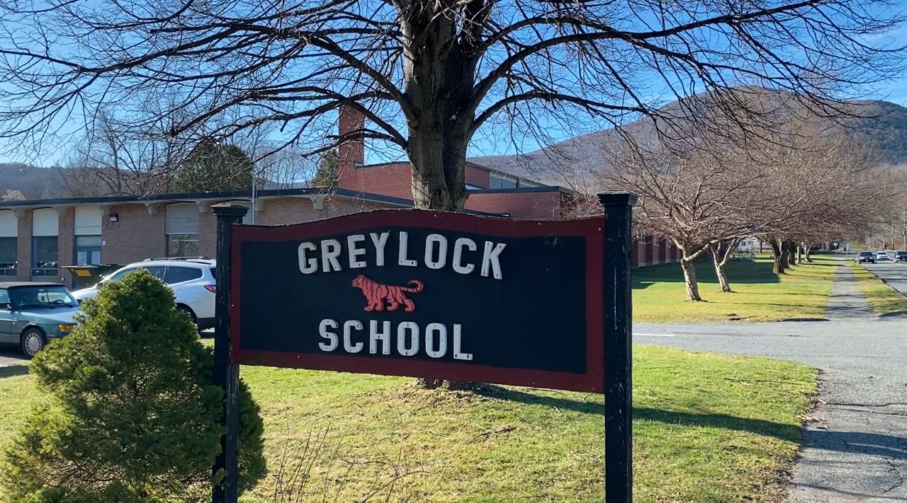 Greylock Elementary closing, laying off 29 staff members