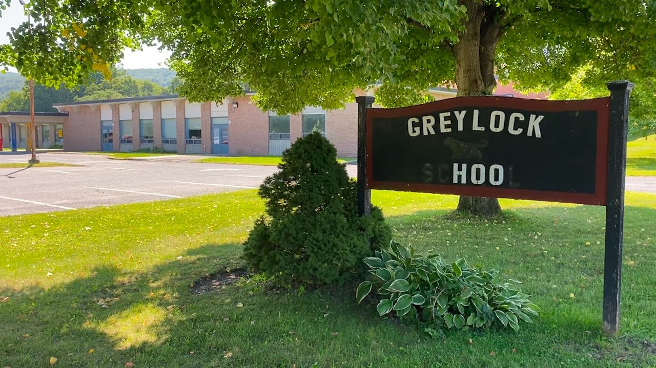 North Adams Greylock project funding vote