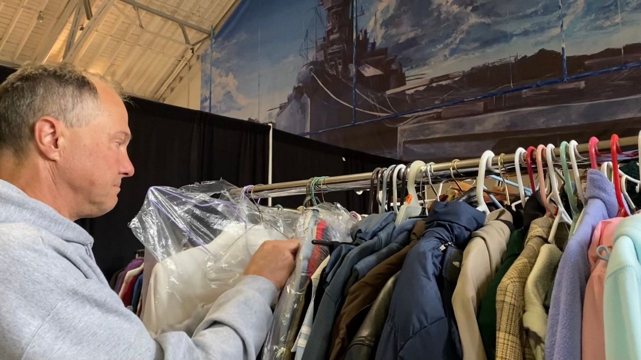 National Grid launches their Grid for Good program