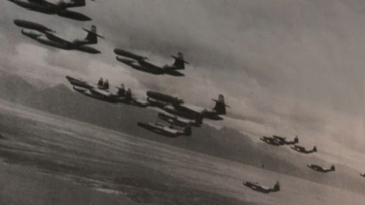 The History of Griffiss