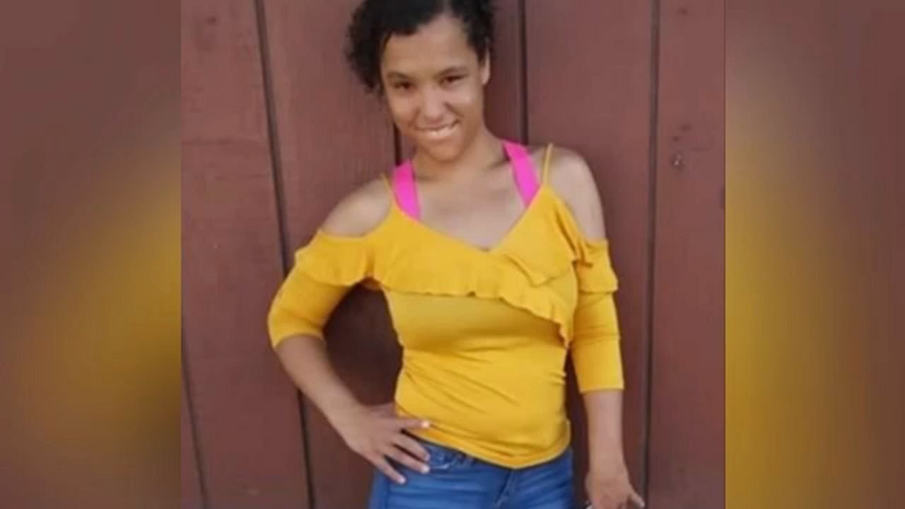 Rochester Mother Makes Plea for Information on Daughter's Killer