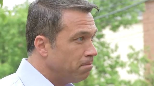 Grimm decision to run for old seat flies in face of island's GOP guard