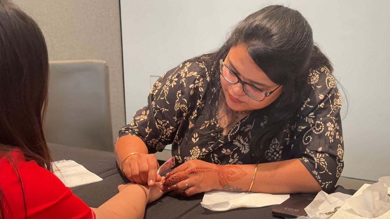 Celebrating Asian American Pacific Islander Heritage Month