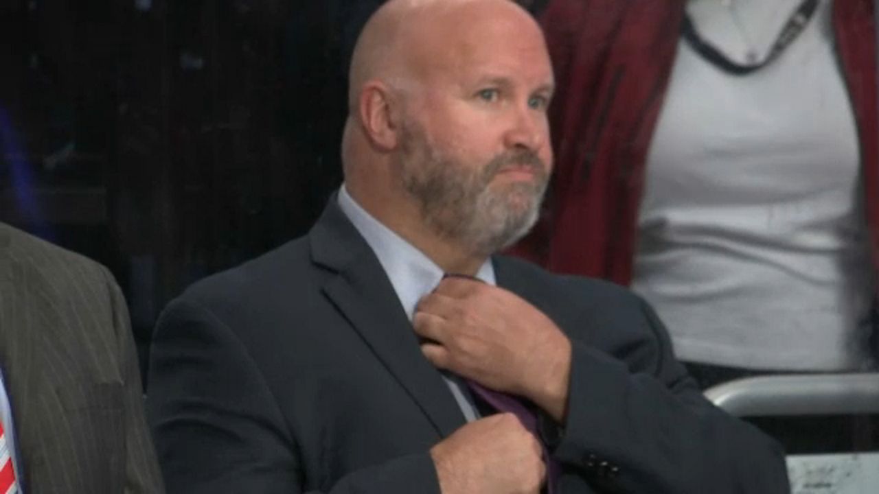 Groulx hoping for NHL shot