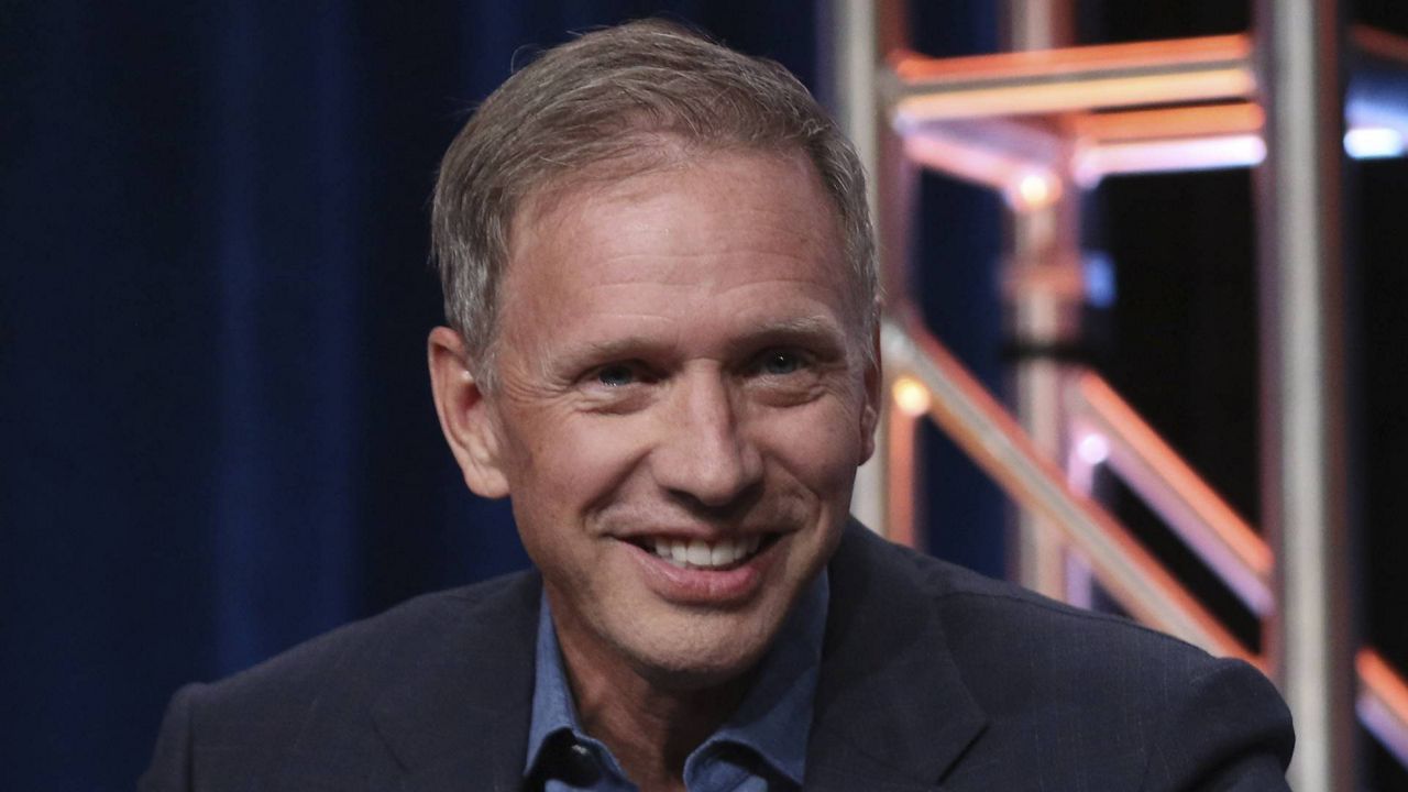 Entrepreneur Glenn Stearns Used Grit to Find Success