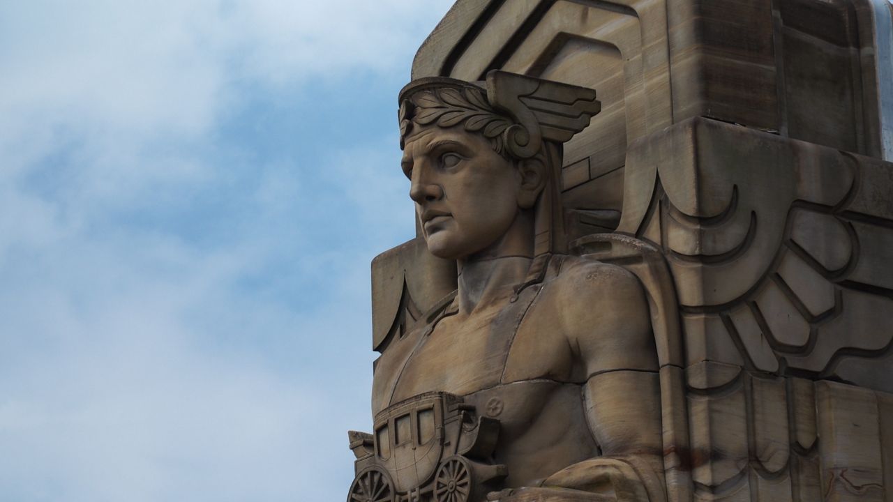 The Cleveland arts scene: University Circle and beyond