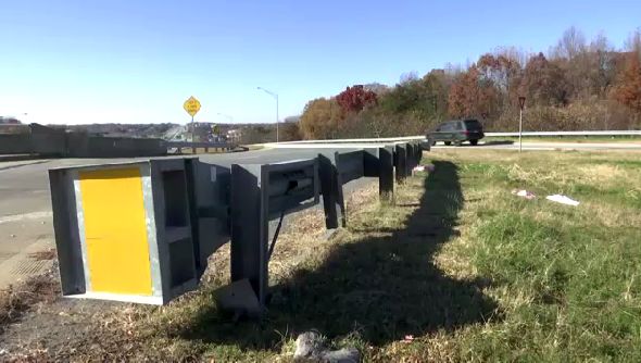 North Carolina bans deadly guardrail