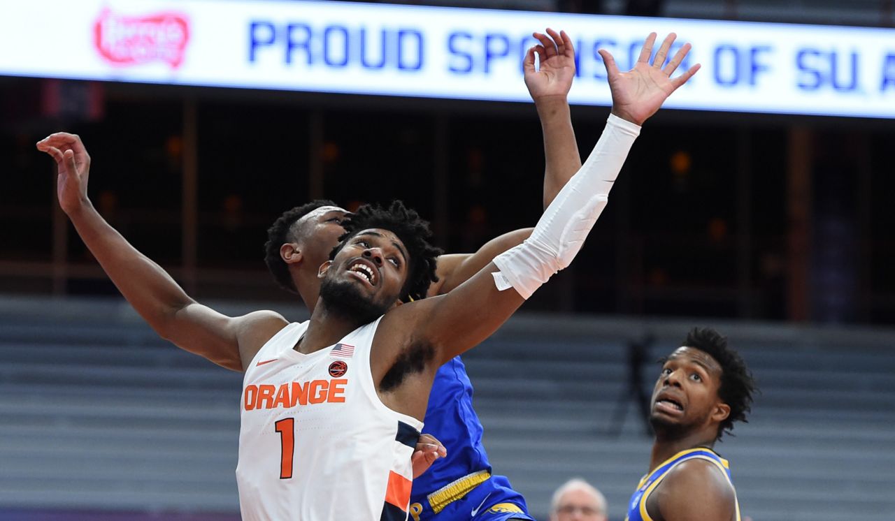 Guerrier on G'town: "We Absolutely Need to Win This Game"