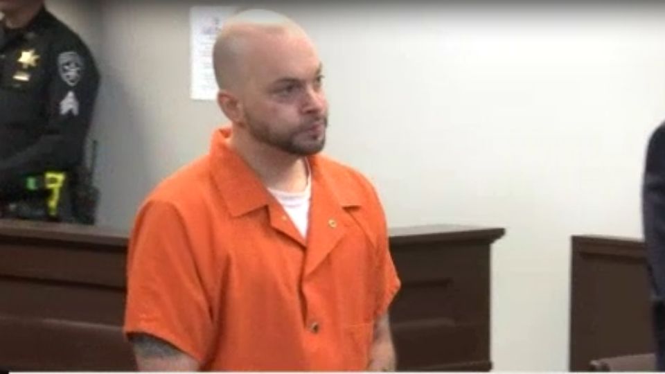 Rome murder suspect turns down plea offer