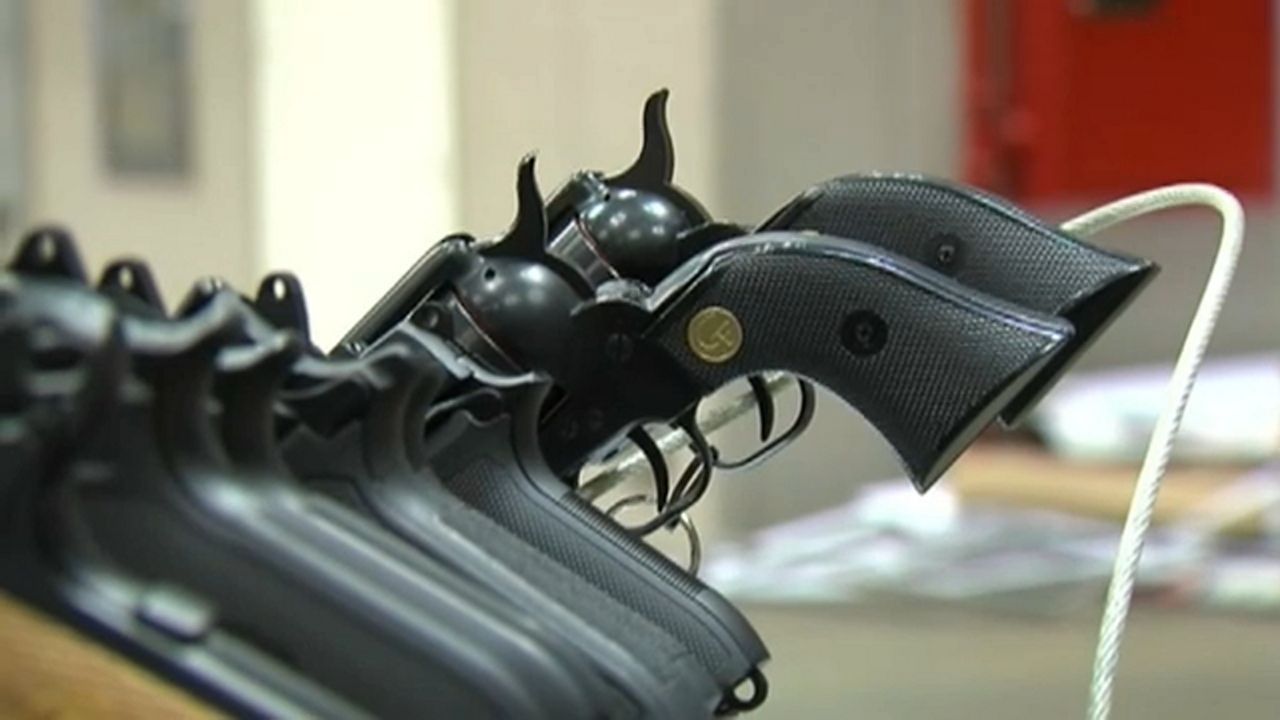 Are More Gun Control Measures On The Horizon in New York?