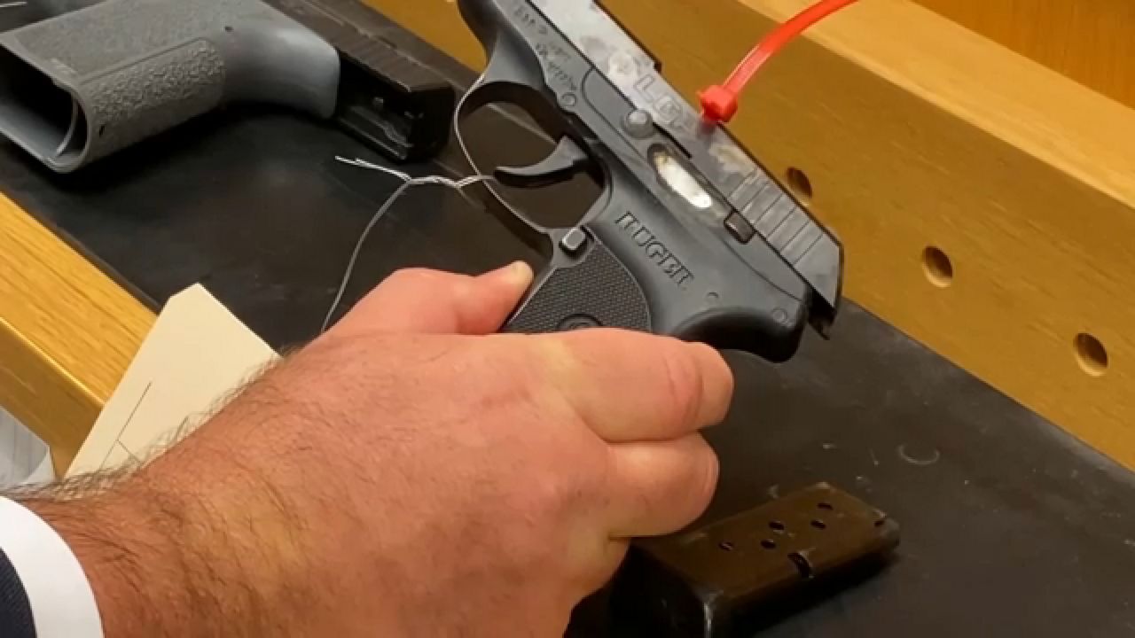 Rochester announces partnership with Brady Center to combat gun violence