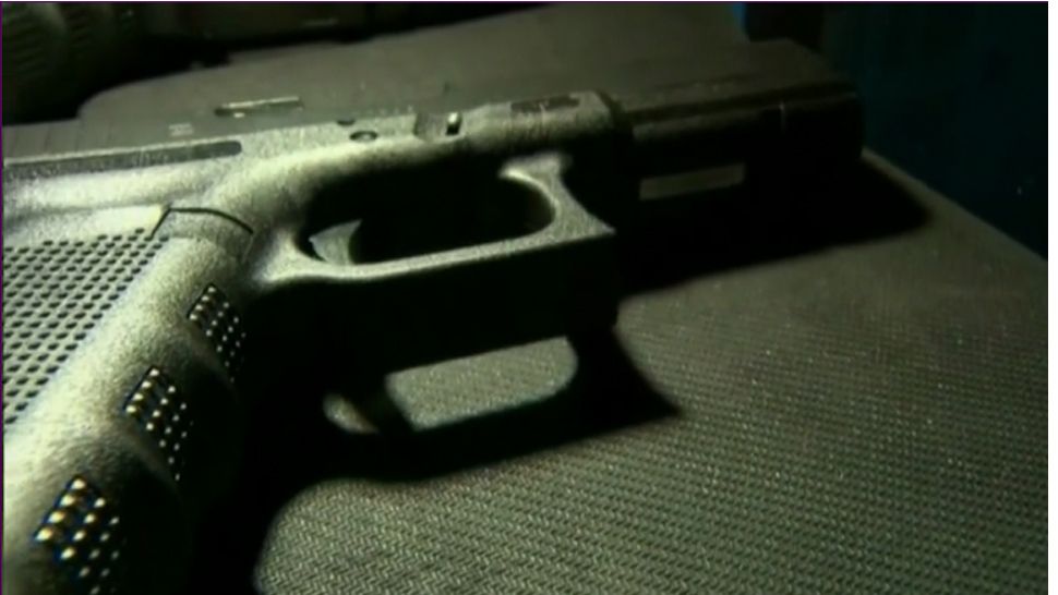 79 firearms collected at Poughkeepsie gun buyback event