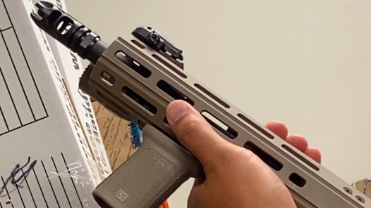 Exploring the role ATF plays in the VIPER Task Force