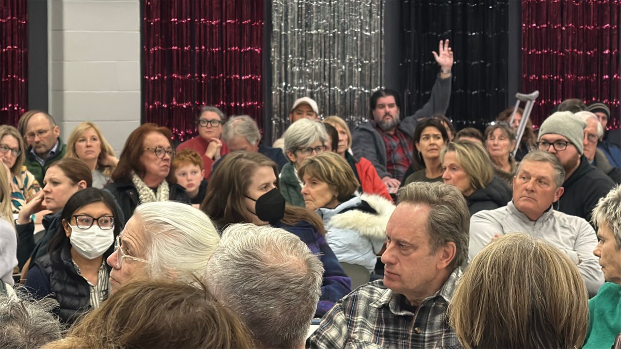 Proposed Bardstown Road gun shop draws backlash