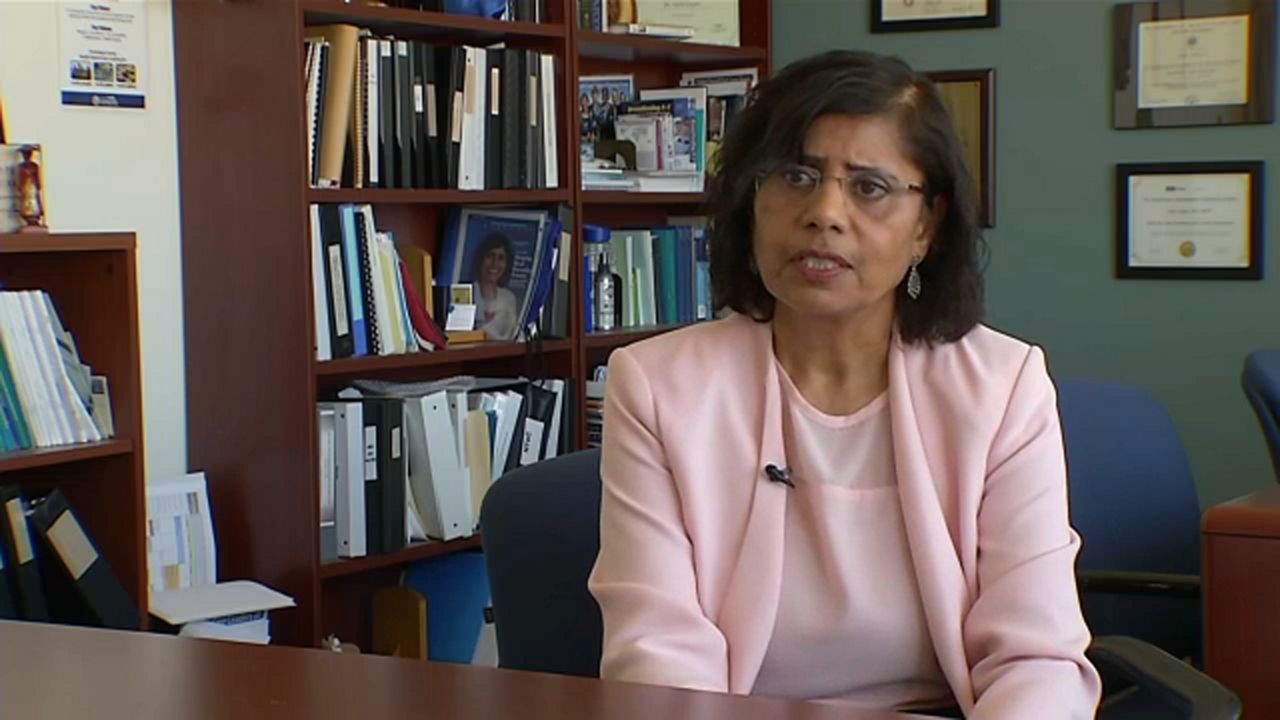 Dr. Indu Gupta, who rose prominently in pandemic, to retire