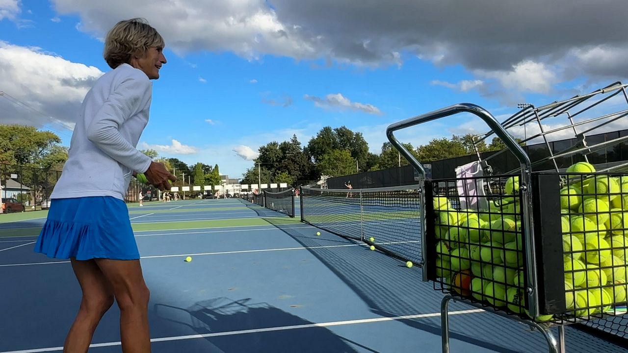 Everyday Hero: Appleton tennis team lead by former graduates