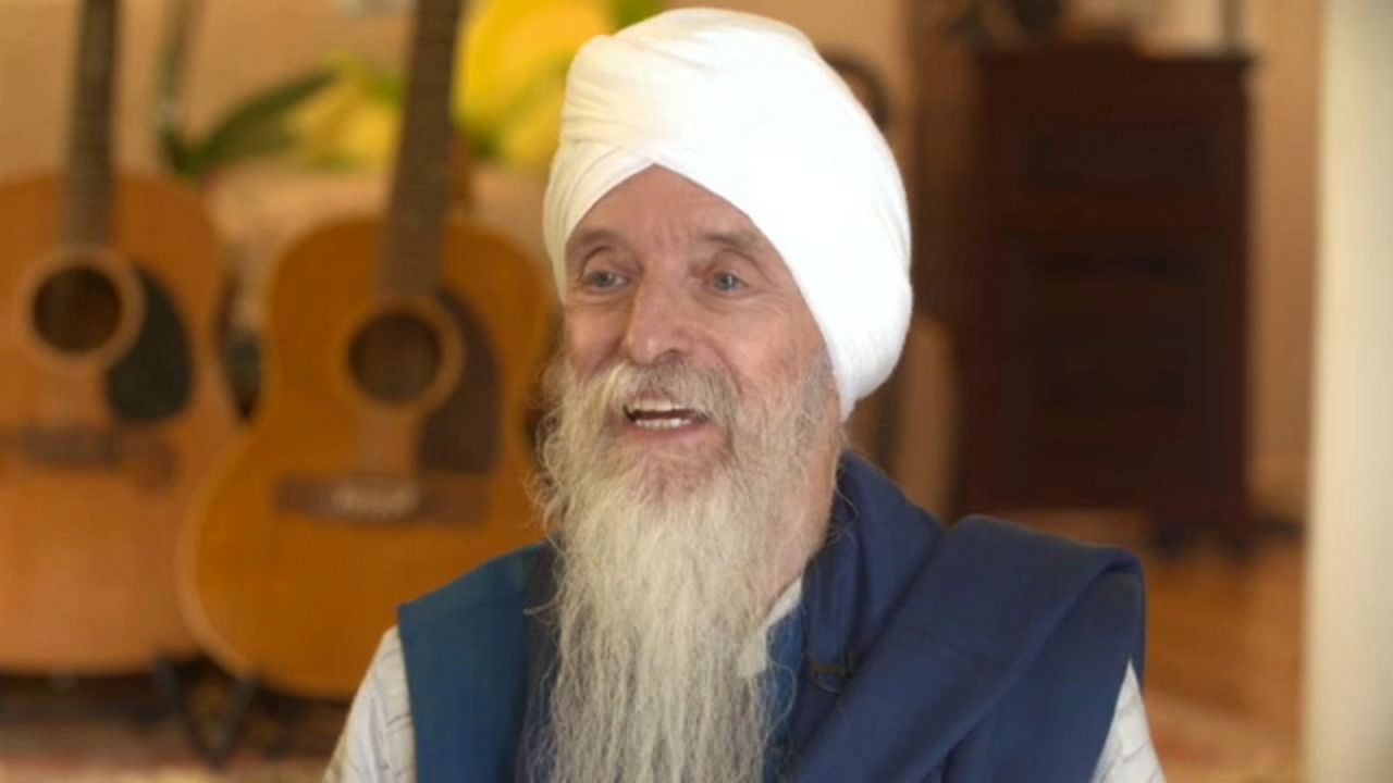 Guru Singh on LA Stories