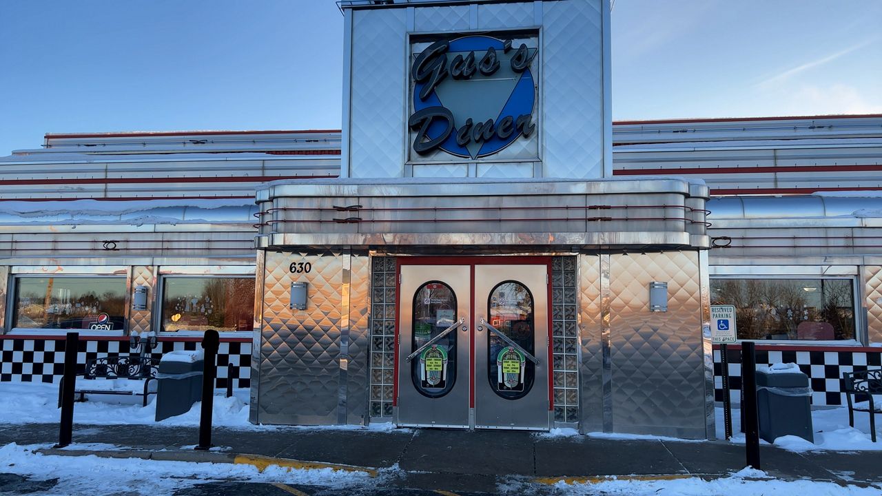 CEO of Boys and Girls Clubs pays it forward for the holidays