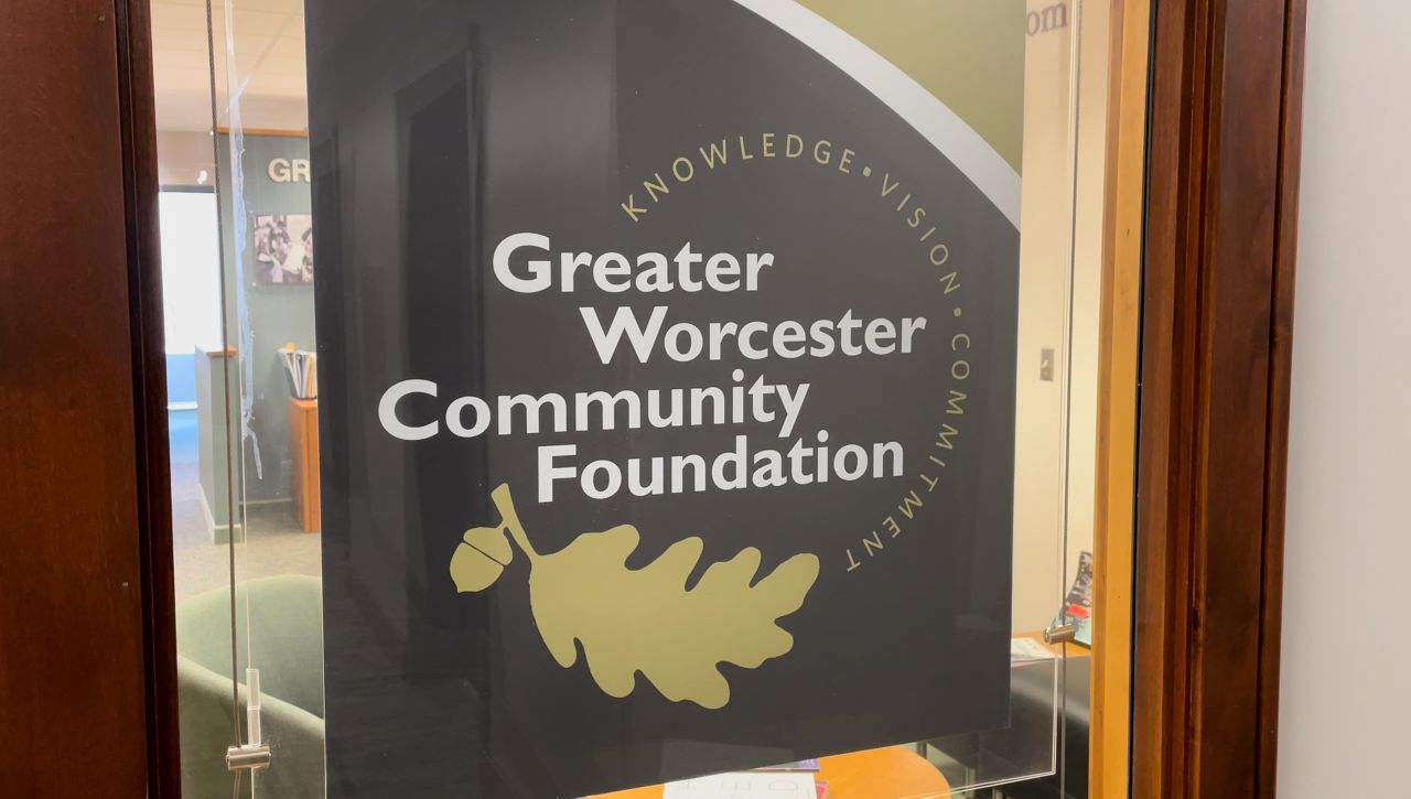 Local community foundation receives $4 million gift