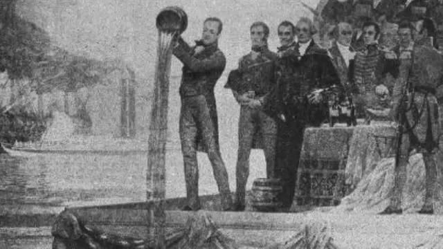 Today in New York History: October 26