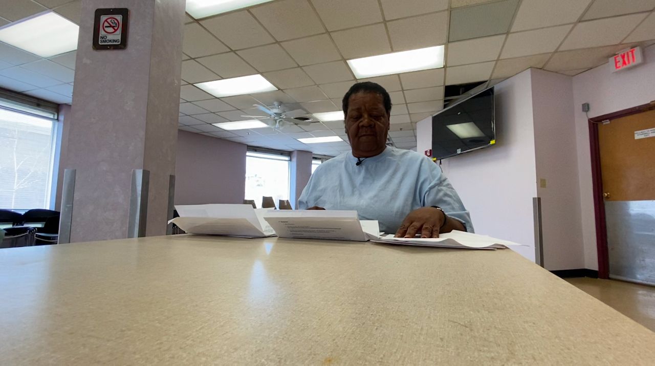 Residents speak up about 'unacceptable living conditions'